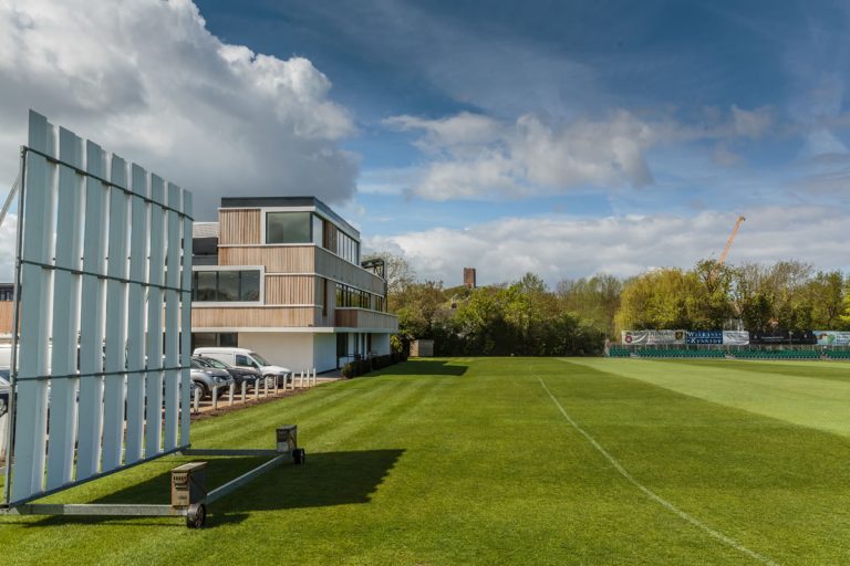 The Venue | The Guildford Pavilion