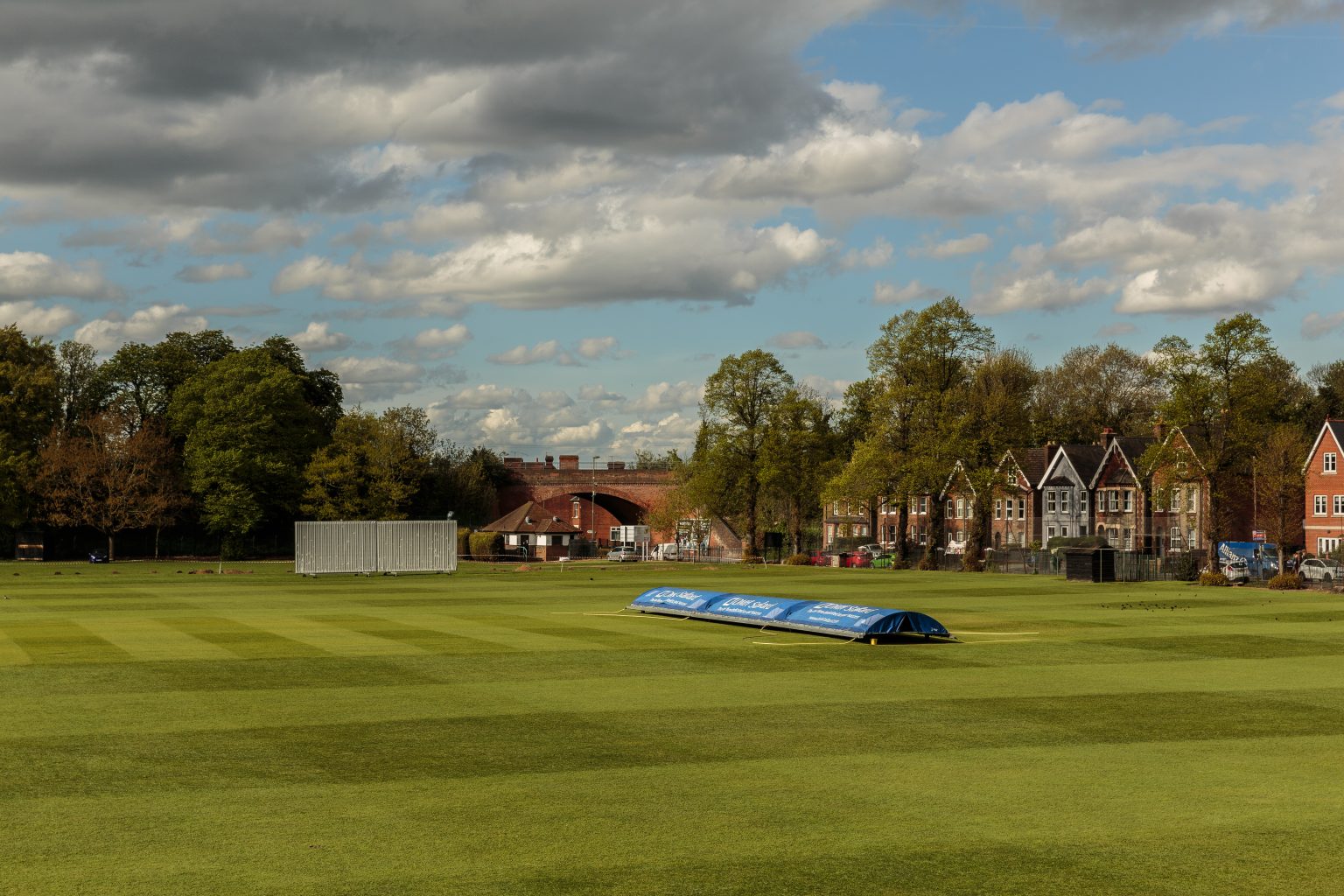 The Sports Ground | The Guildford Pavilion