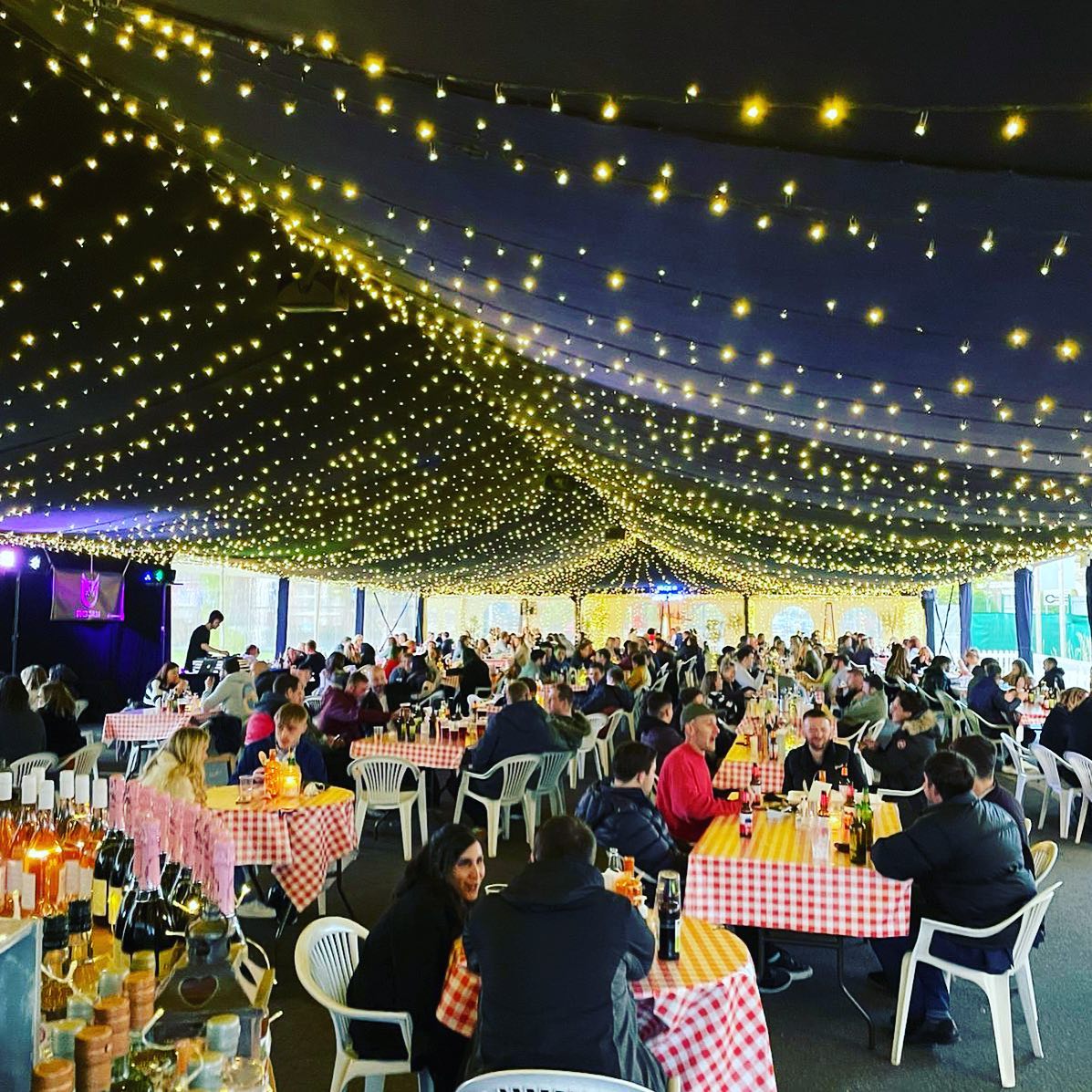 Gallery | The Guildford Pavilion