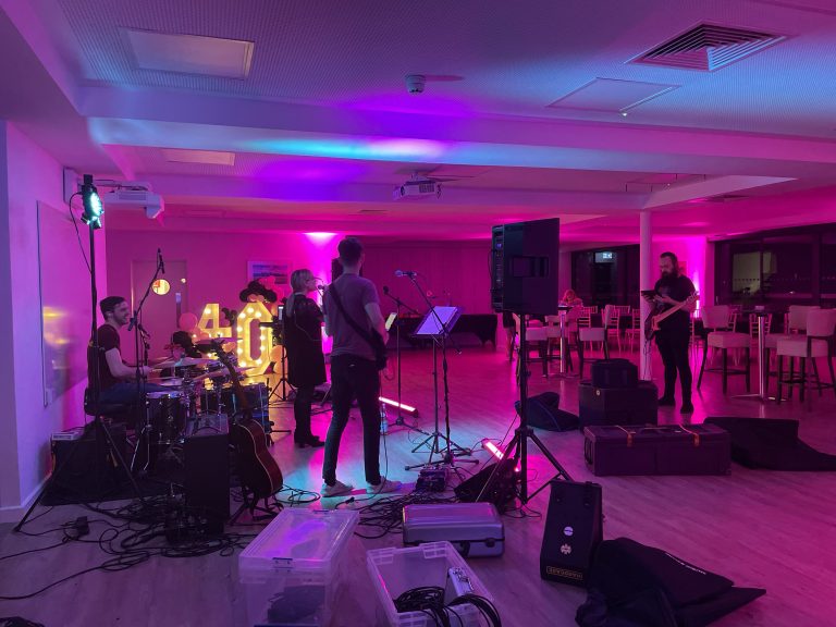 Gallery | The Guildford Pavilion
