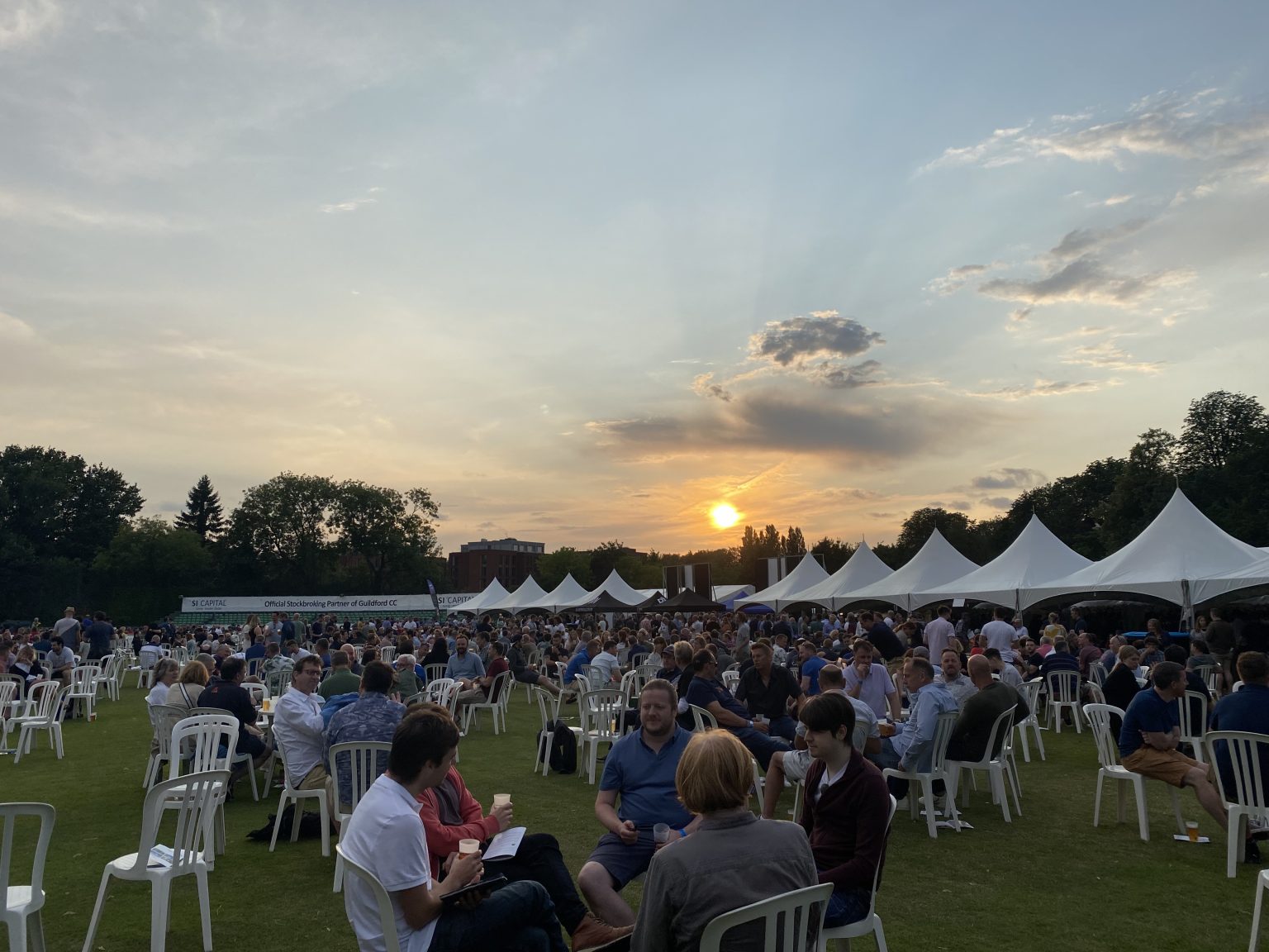 Gallery | The Guildford Pavilion