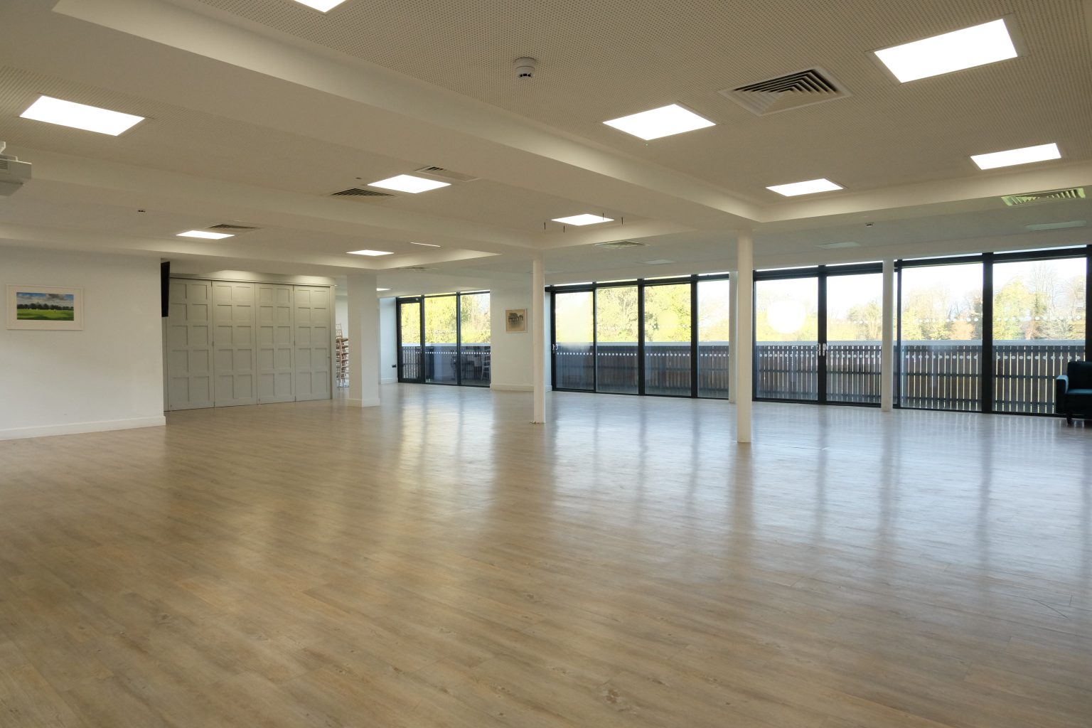 The Long Room | The Guildford Pavilion