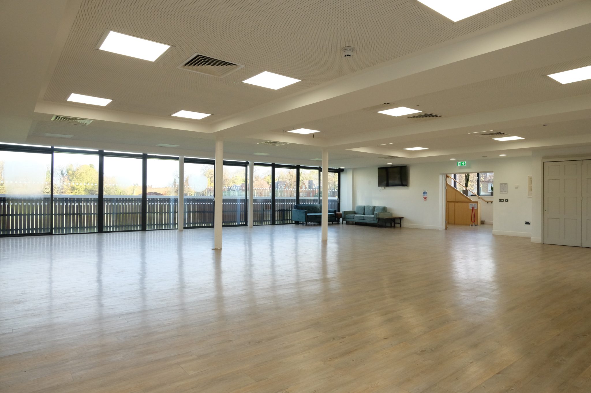 Gallery | The Guildford Pavilion