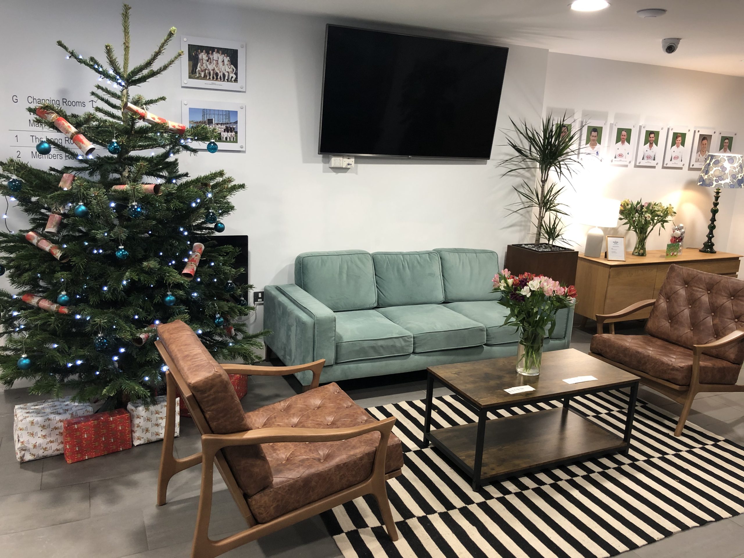 Christmas Parties in Guildford | The Guildford Pavilion